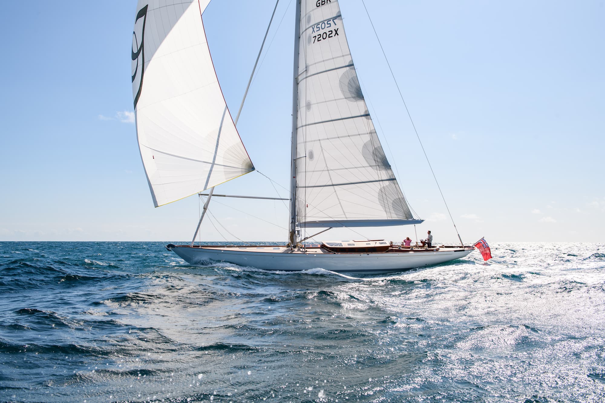 Classic Boat Awards | Spirit C72 | Spirit Yachts