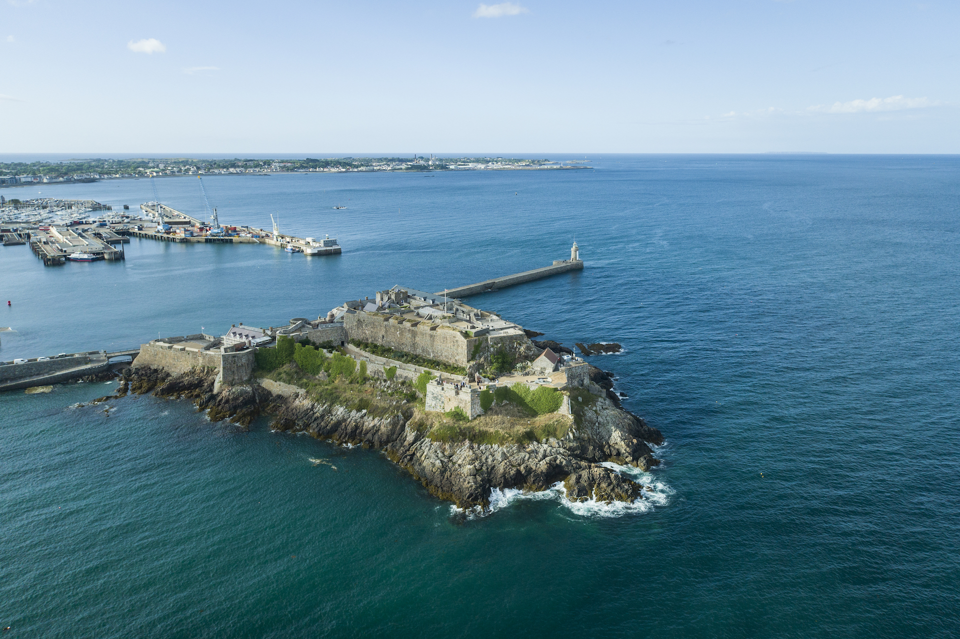 Spirit Yachts | Guernsey | Regatta